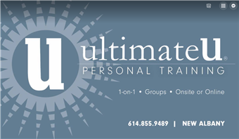 Ultimate U Personal Training - Columbus OH | Vagaro